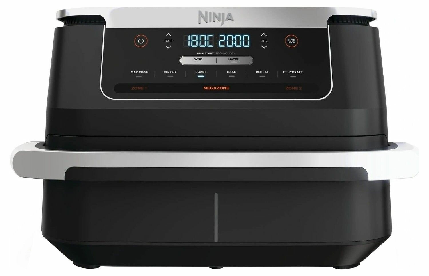Аэрогриль Ninja AF550EU Foodi FlexDrawer
