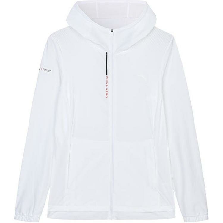 Олимпийка Variety Training Collection