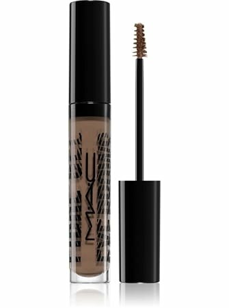 Гель для бровей M.A.C. Eye Brows Big Boost Fiber Gel, оттенок stylized, 4,1 г