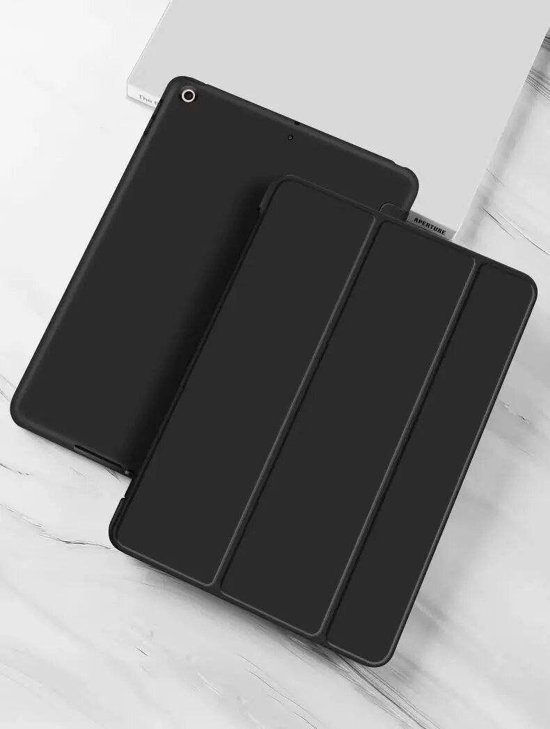 Защитный чехол для iPad Pro 10.5 со встроенным слотом для стилуса Apple 10.5inch A1701, чехол для планшета pro 10.5,