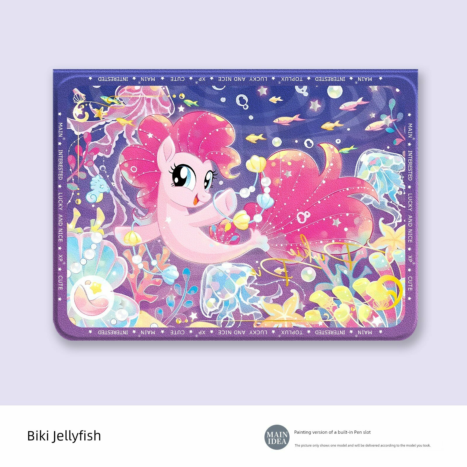 Подходит для защитного чехла для планшета Apple iPad 11, милого чехла для iPad Air 7, iPad Pro 13inch, iPad 10-го