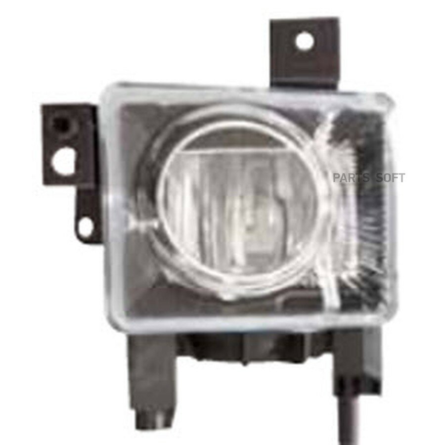 Фара противотуманная DEPO 4422028RUE OPEL: VECTA, C, 05-08/SIGNM, 06-08