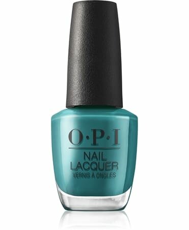 Лак для ногтей OPI The Mani-tude Nail Lacquer, оттенок baby tee-l, 15 мл