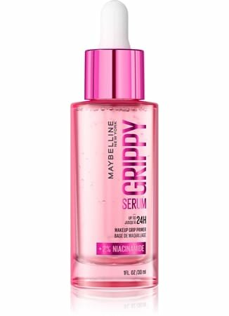 Основа под макияж Maybelline New York Primer Grippy, 30 мл