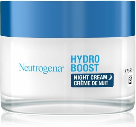Крем Neutrogena Hydro Boost, ночной, увлажняющий, 50 мл