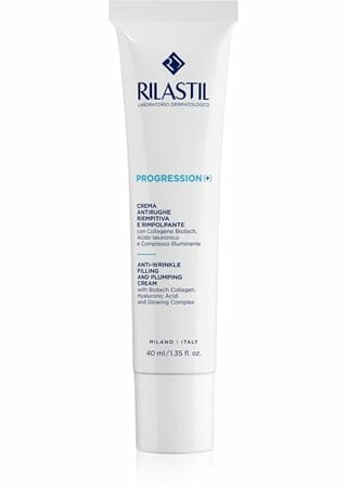 Крем для ухода за кожей Rilastil Progression(+), 40 мл