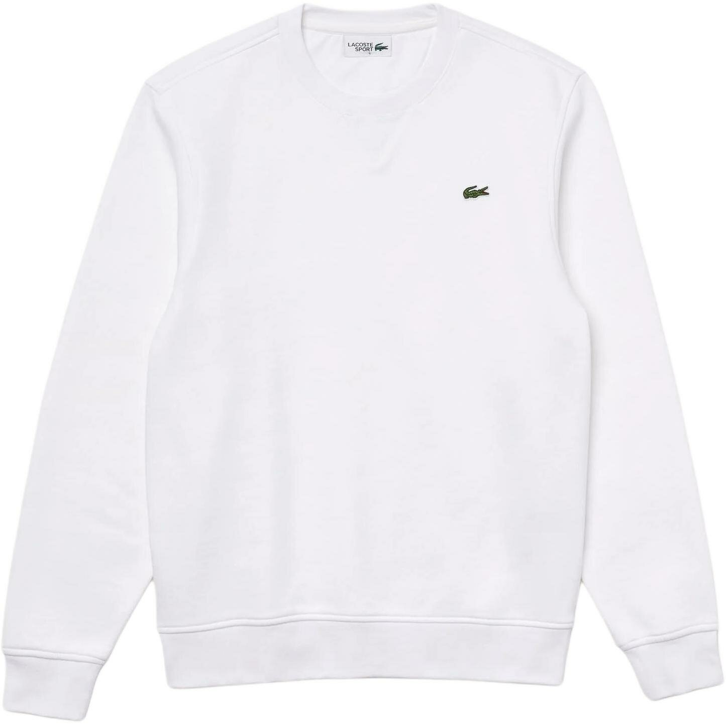 Толстовка LACOSTE