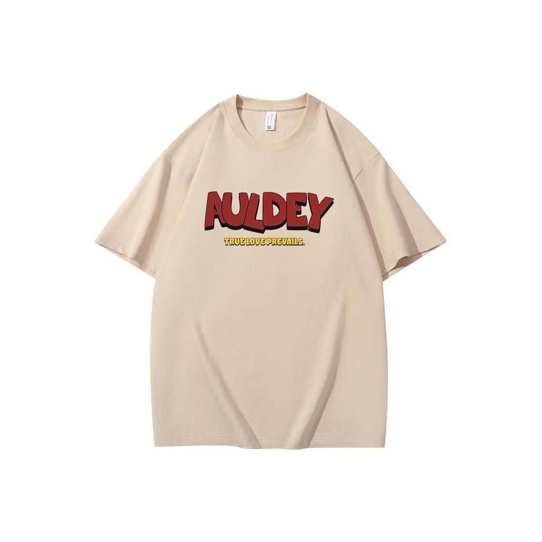 Майка Auldey