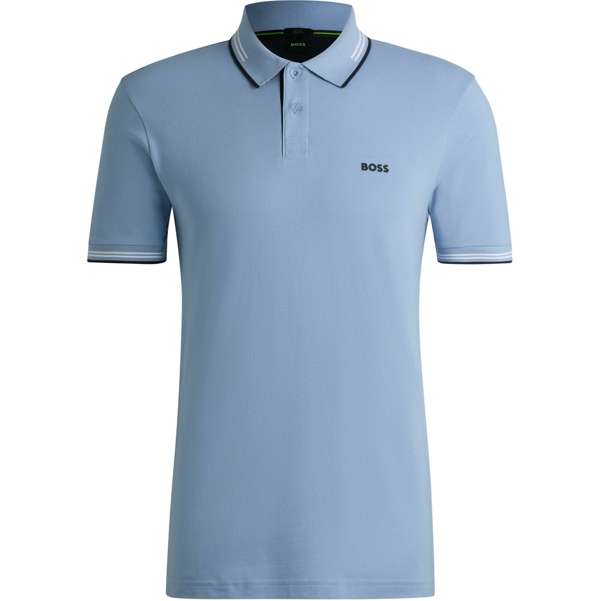 Поло HUGO BOSS
