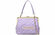 Сумка LOVE MOSCHINO, фиолетовый