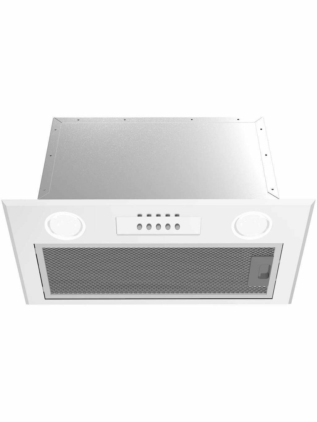 Встраиваемая вытяжка MIDEA MH60I370W