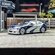 Машинка BMW M3 GTR E46 1/64 Need for Speed: Most Wanted, металлическая, 10 см