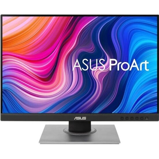 Монитор Asus ProArt PA278QV 27" черный (90LM05L1-B03370)