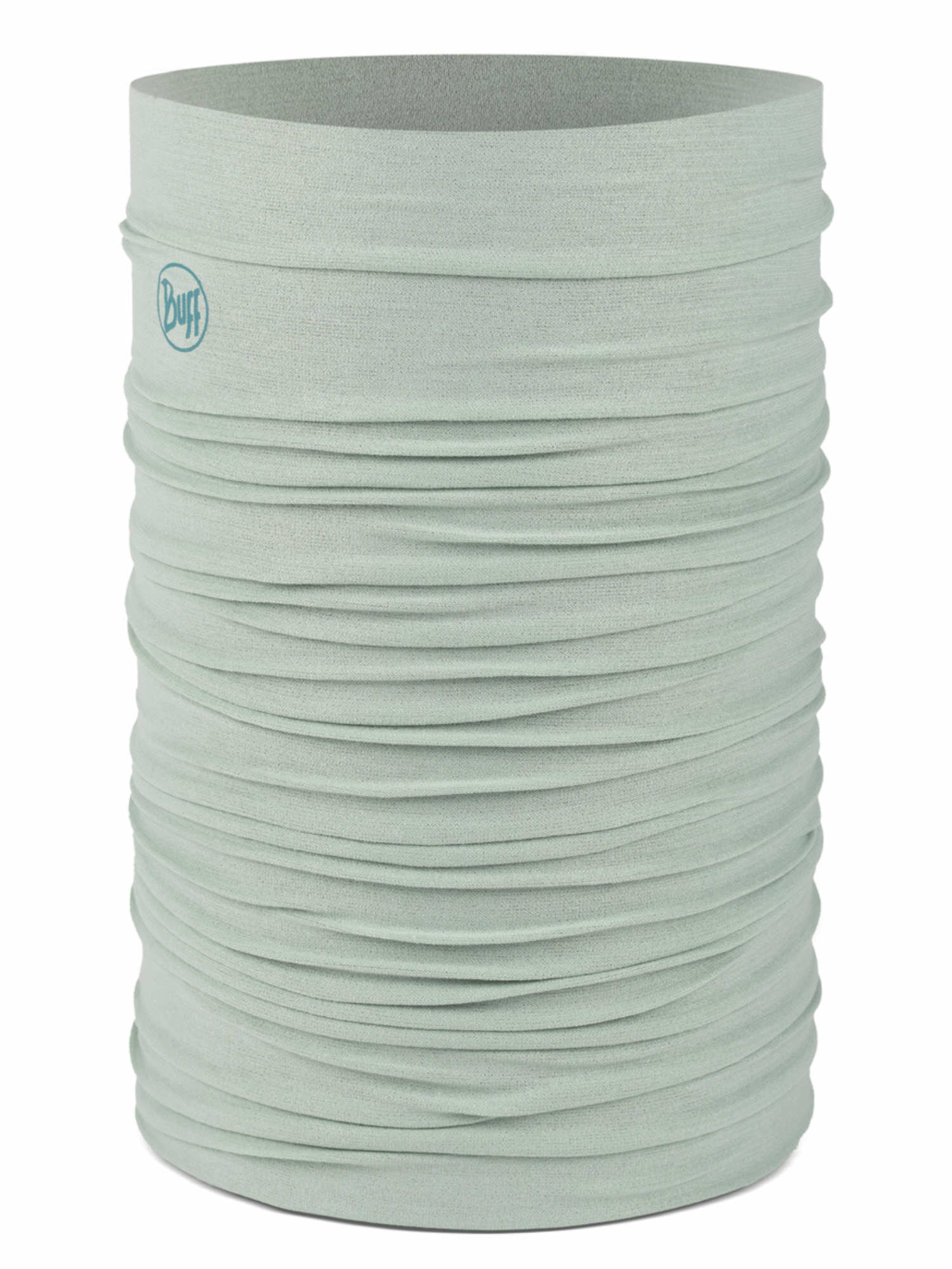 Бандана Buff CoolNet UV Solid Seagrove Green