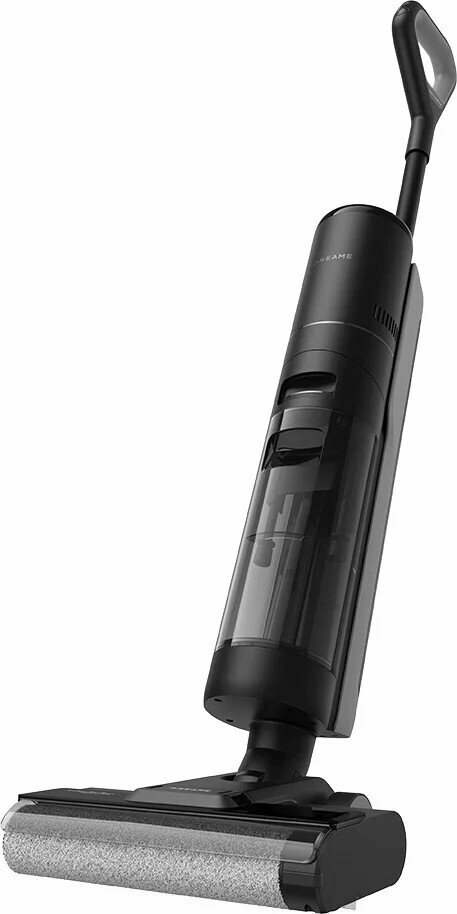 Пылесос моющий Dreame G10, сухая и влажная уборка, 7 кПа, черный