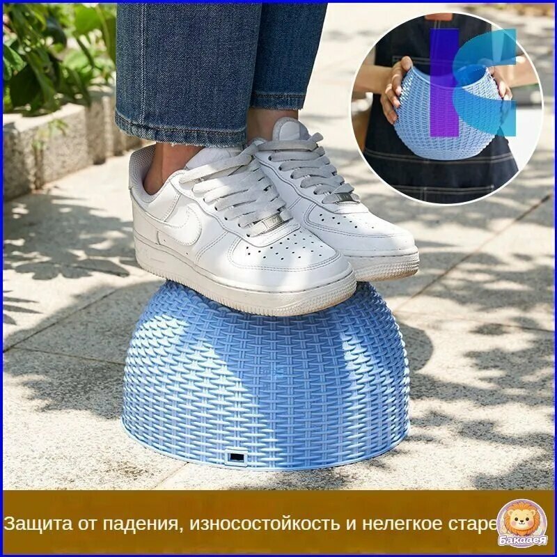 Клумба, 2 шт — фото 1