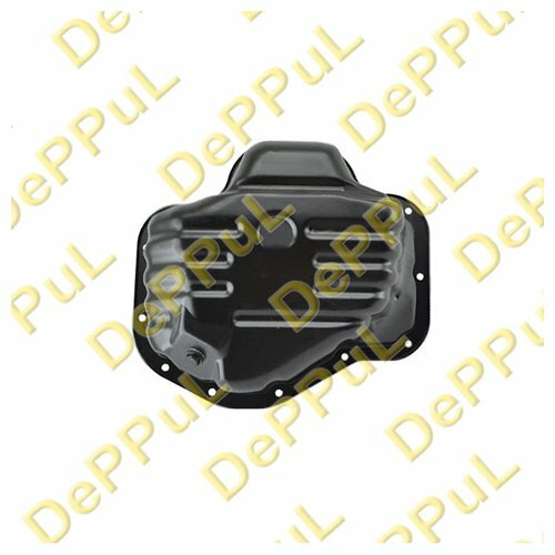 Поддон масляный Deppul DEA12860