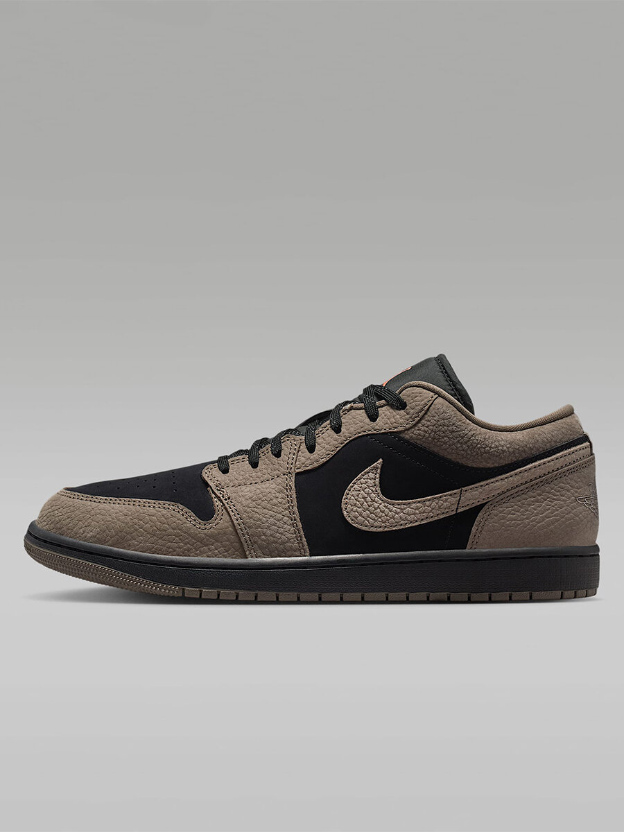Кроссовки JORDAN 1 LOW IB7109-005