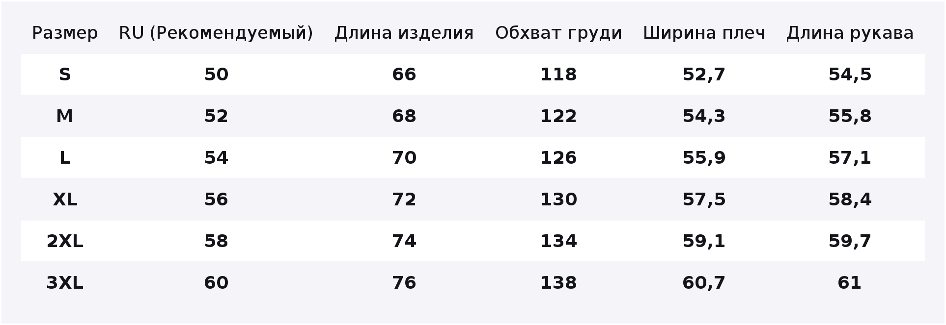 Куртка Warrior, размер L — фото 1