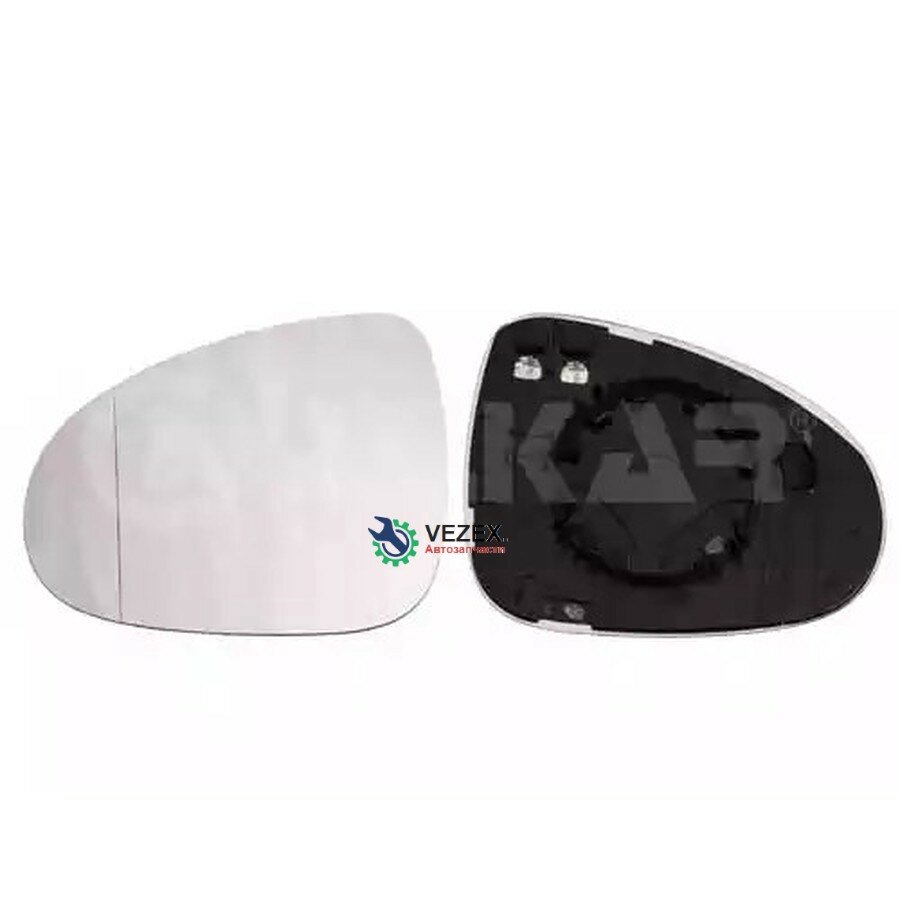 ALKAR 6471145 Стекло бокового зеркала
