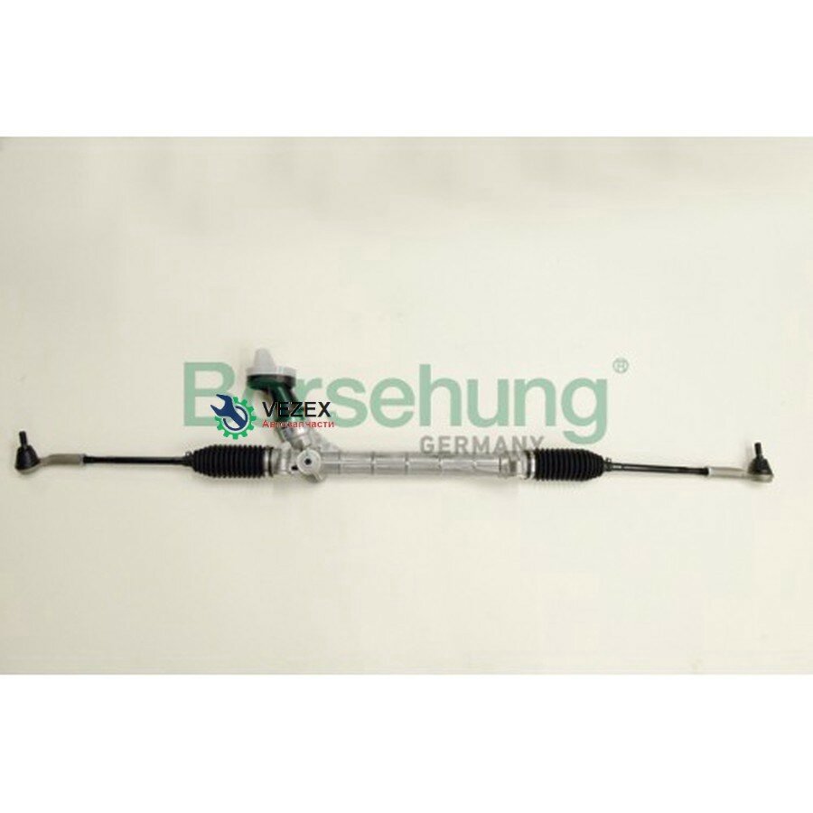 BORSEHUNG B18970 Рейка рулевая