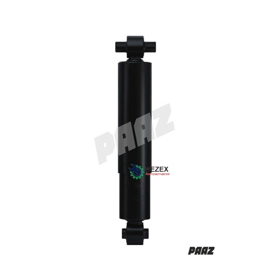 PAAZ 59006P амортизатор подвески! 425 - 672 O/O \ DAF