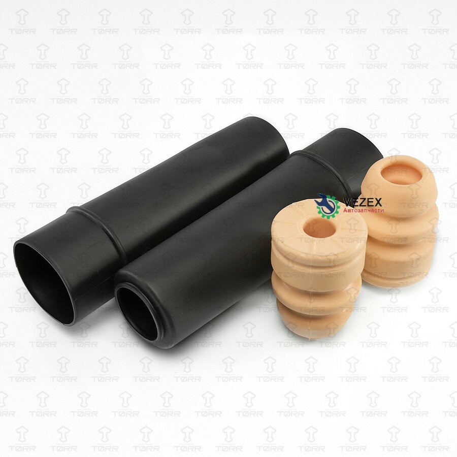 TORR DR0295 Отбойник и пыльник амортизатора, комплект