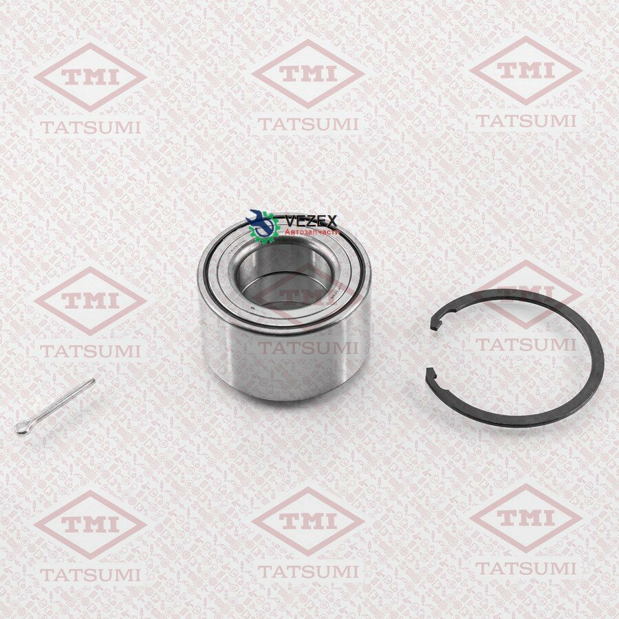 TATSUMI TDF1029 Подшипник ступицы
