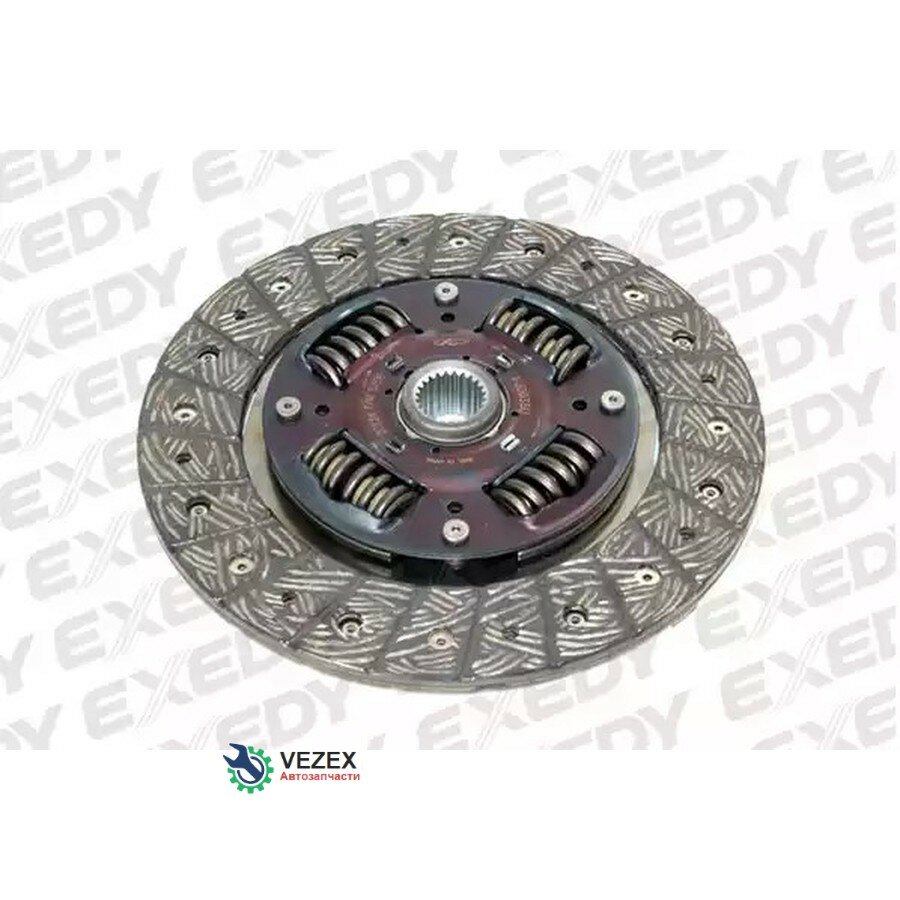 EXEDY FJD035U Диск сцепления