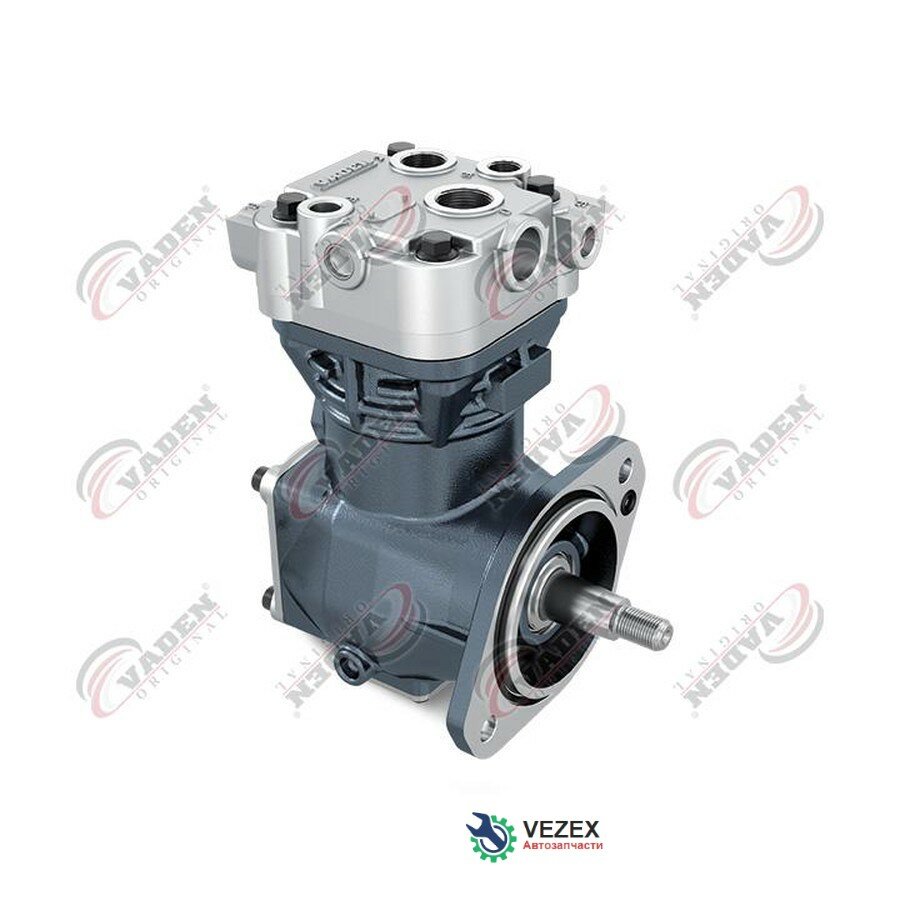 VADEN 1500085002 Компрессор пневмосистемы