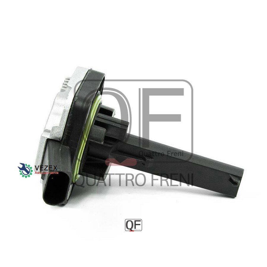 QUATTRO FRENI QF44A00008 датчик уровня масла!\ Audi, VW, Skoda 1.4-6.0i/1.9-2.5TDi 96>