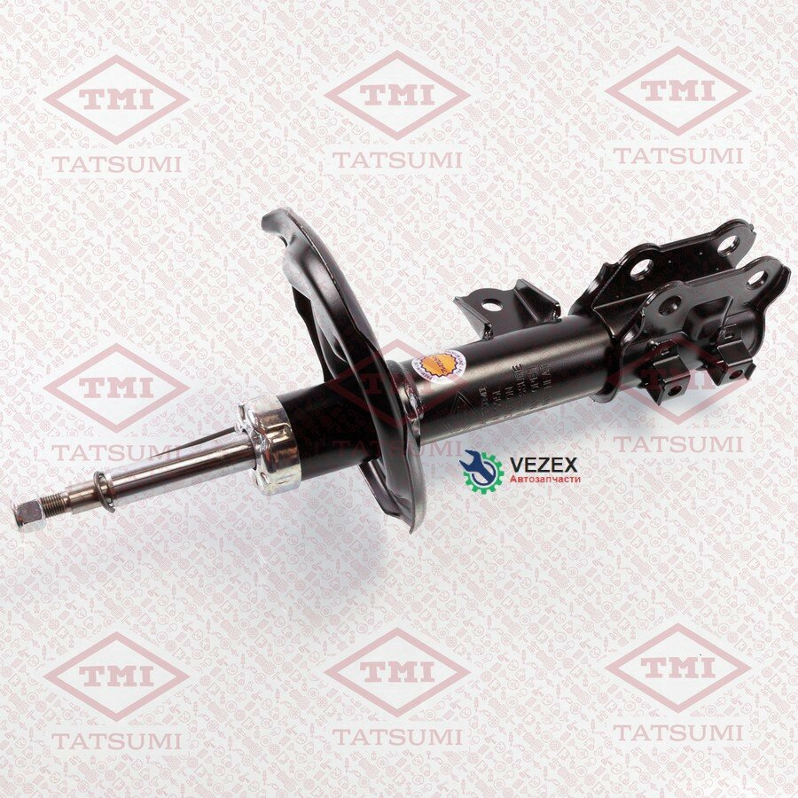 TATSUMI TAA2095L амортизатор передний газовый левый!\ Hyundai Elantra/Avante <08, Kia Ceed 06>
