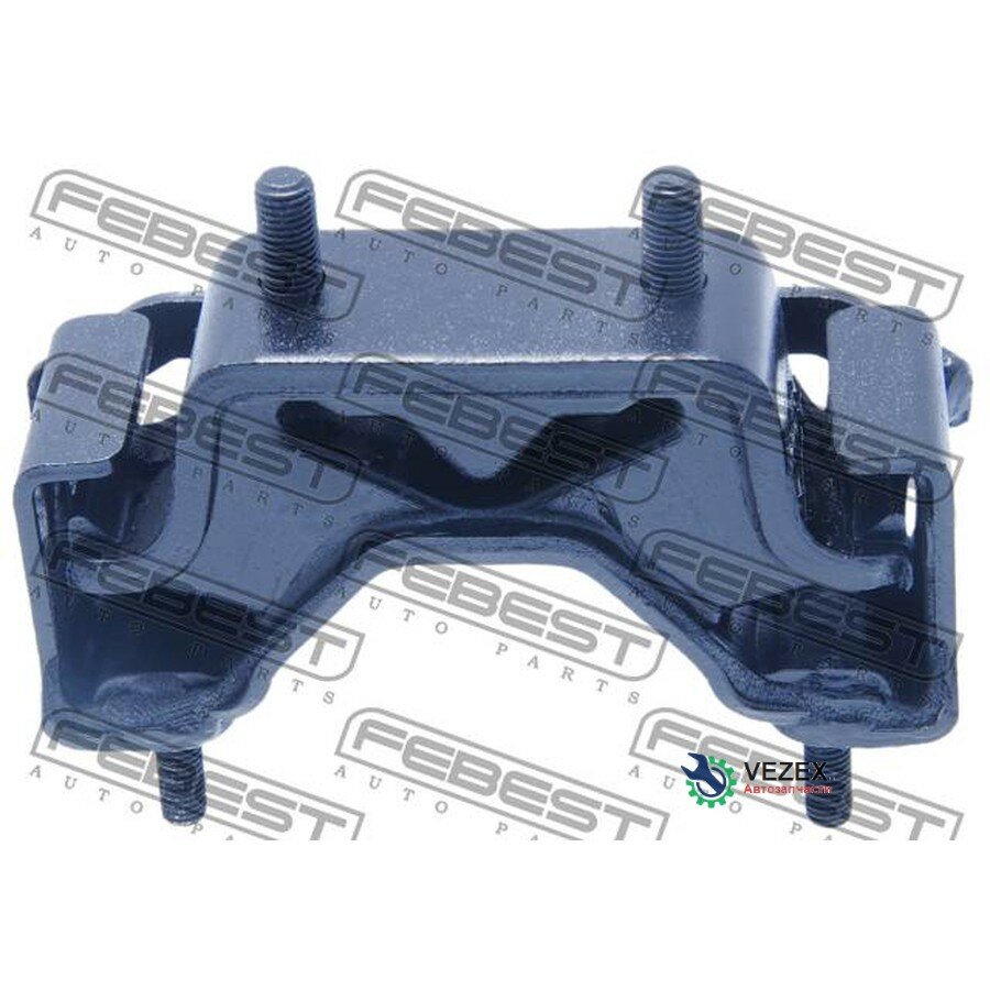 FEBEST SZM-020 Опора двигателя задняя SUZUKI LIANA RH413/RH416/RH418 2001-2008 SZM-020