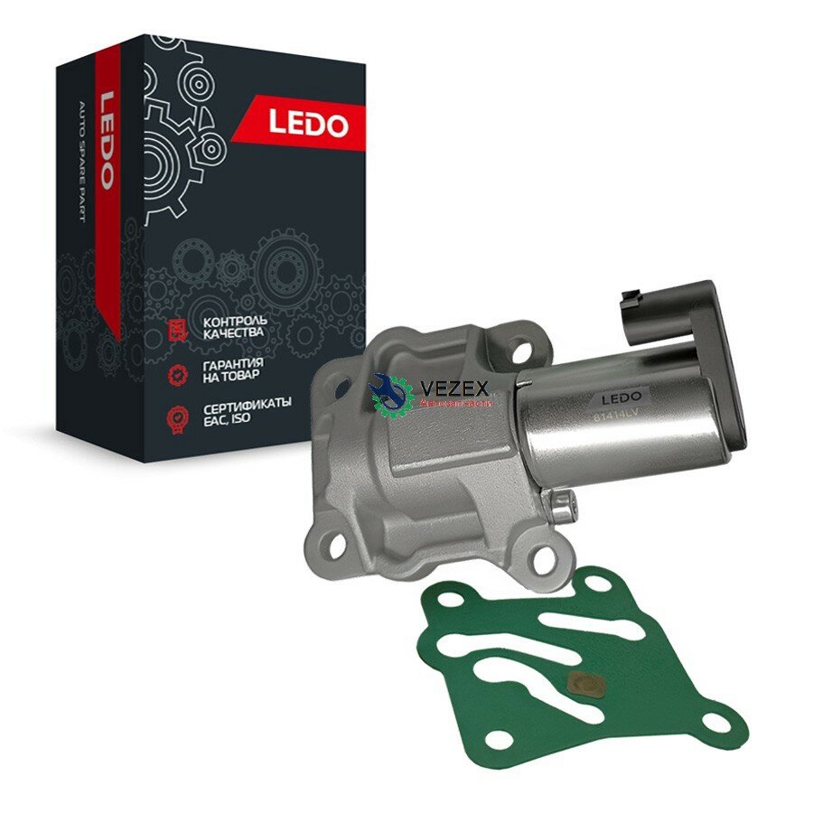 LEDO 81414LV Регулятор фаз ГРМ
