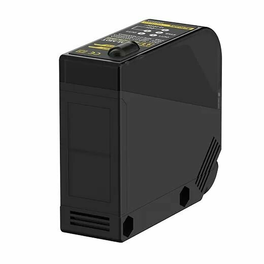 Фотоэлектрический датчик Autonics BX5M-MDT, клеммный блок, PNP/NPN, 12-24В, артикул (Китай) 28060200090111