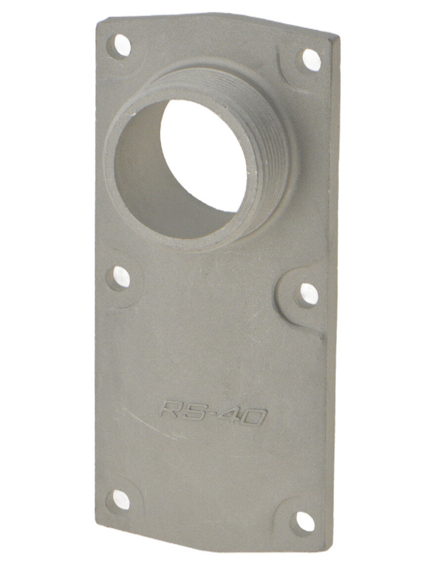 Адаптер передний для мотопомпы PATRIOT RWP-10PC