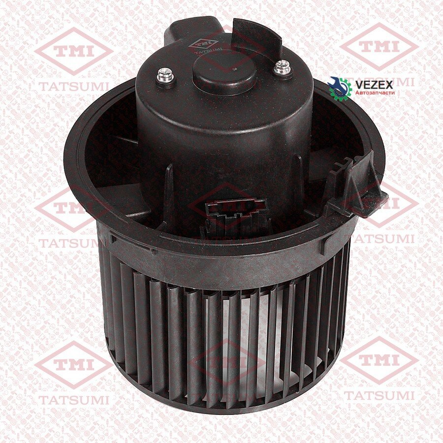 TATSUMI TGD1069 Вентилятор отопителя
