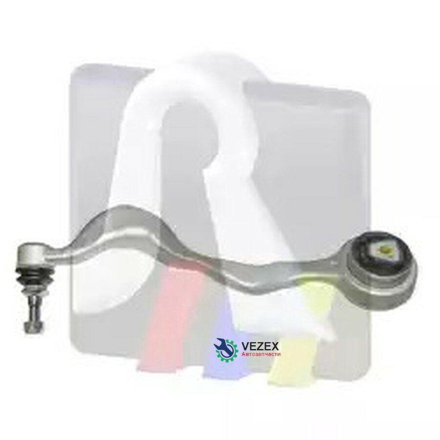 RTS 95-09574-2 Рычаг подвески