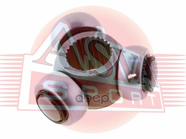 Трипоид ASVA арт. ASTR008