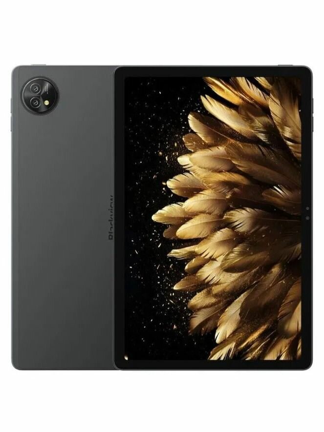 Планшет Blackview Zeno 10 6/128 GB Black