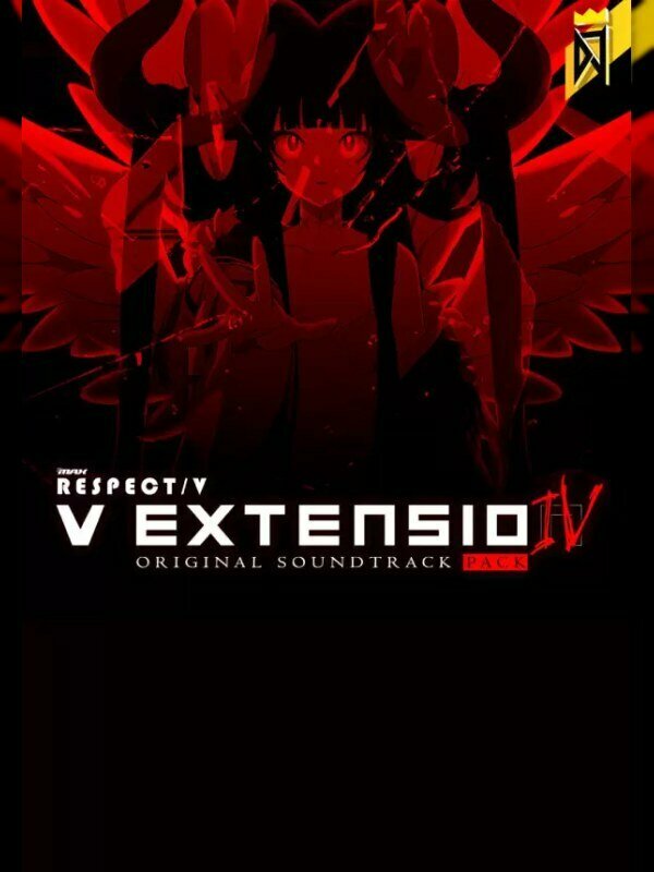 DJMAX RESPECT V - V EXTENSION IV Original Soundtrack DLC, Весь мир