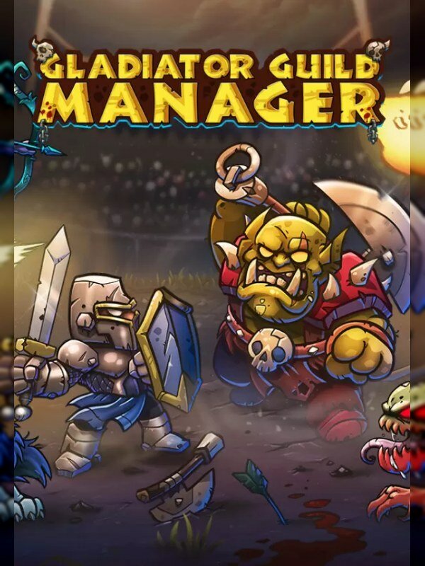 Gladiator Guild Manager, РФ и СНГ