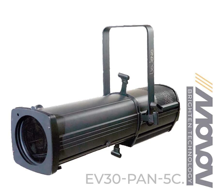 Прожектор Monon EV30-PAN-5C