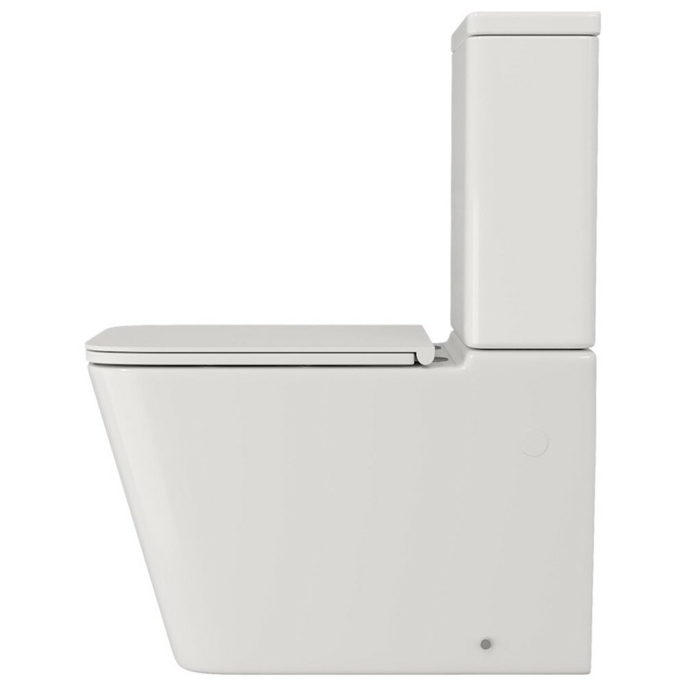 Унитаз Watersense Eva R безободковый — фото 1