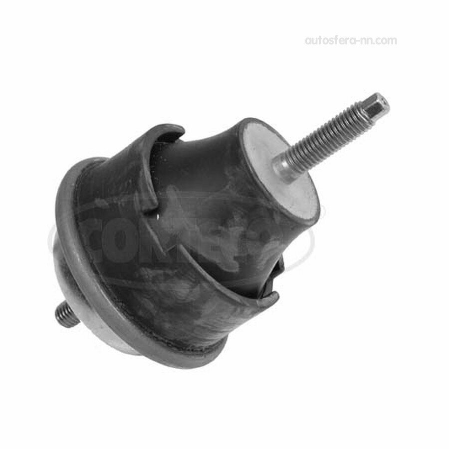 CORTECO 21652739 Опора двигателя CITROEN: AX 94-97, BERLINGO 97-, BX 82-93, BX Break 83-94, XSARA 97-00, XSARA Break 97-00, XSARA купе 98-00, ZX 91-97, ZX Break 93-97, PEUGEOT:
