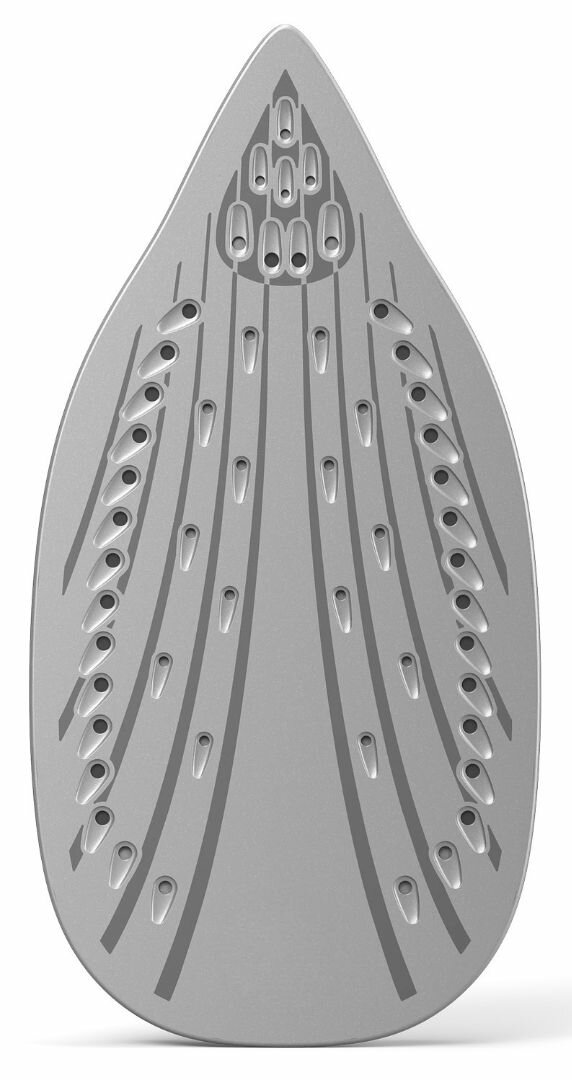 Утюг Philips DST3020/20 Series 3000 — фото 1