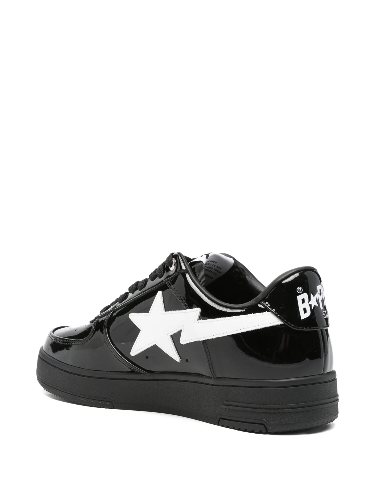 Кроссовки A BATHING APE Bape Sta, размер 8 — фото 1