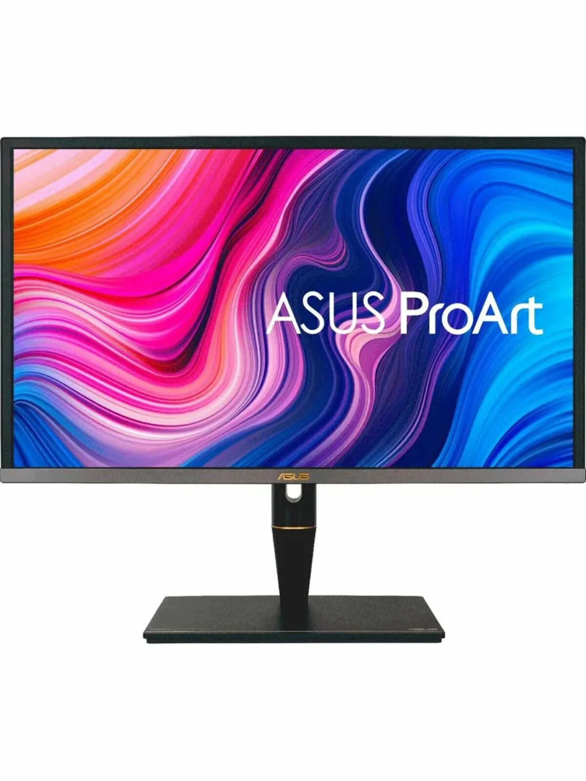 27" Монитор Asus PA27UCGE черный 4K IPS