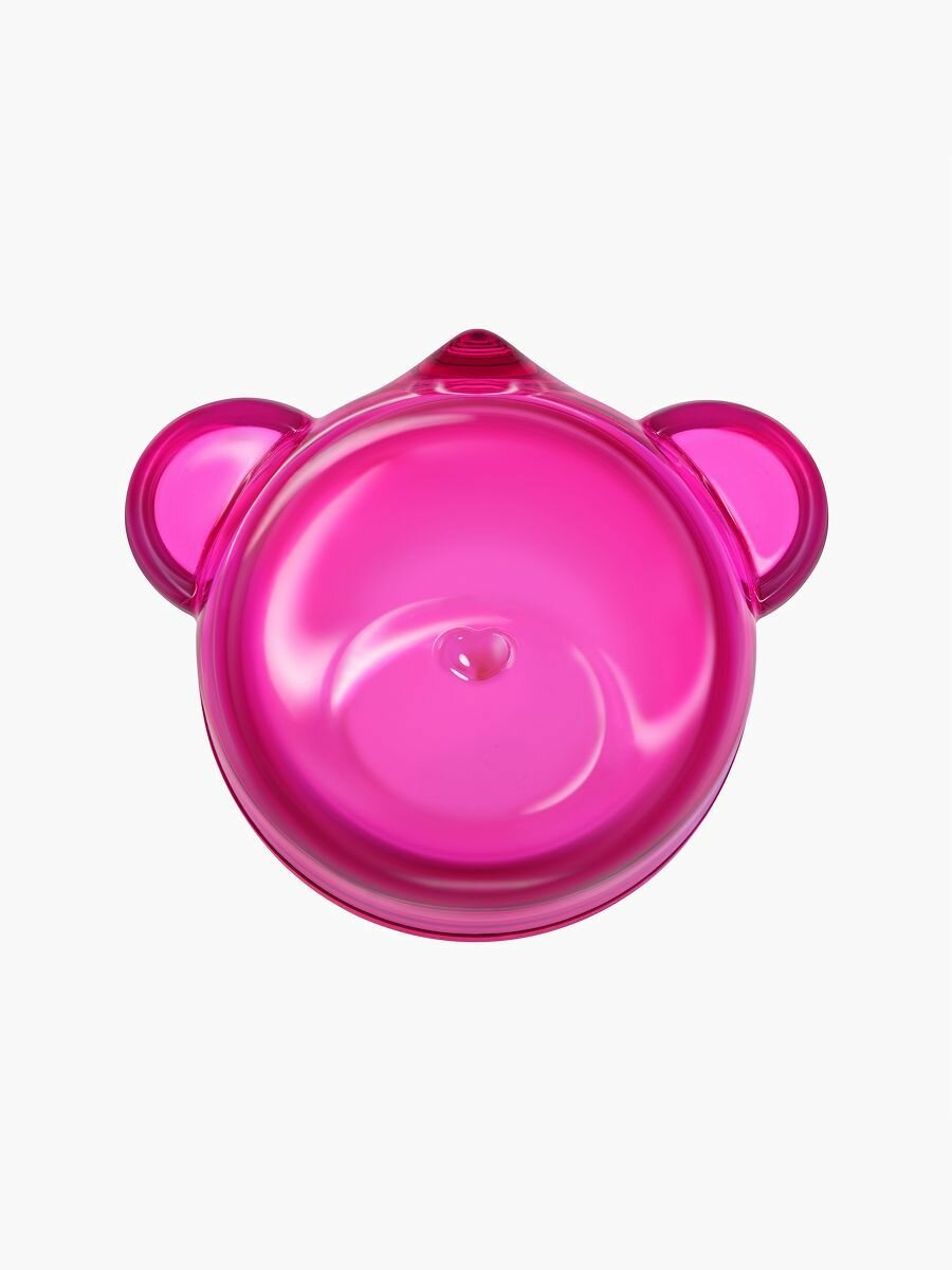 Dr Jart Vital Hydra Solution Hydrating Lip Mask-Pink Увлажняющая маска для губ