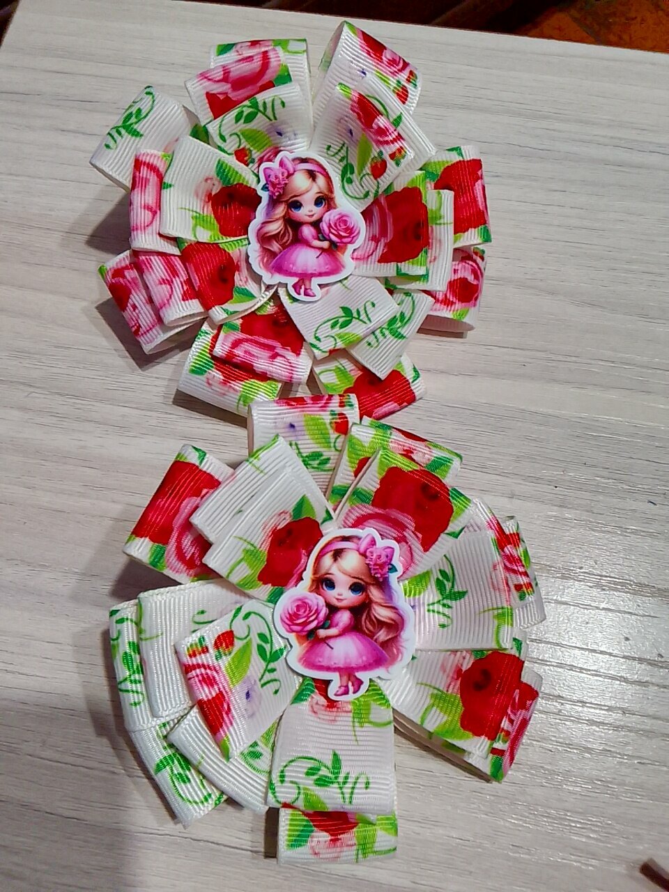 Комплект украшений